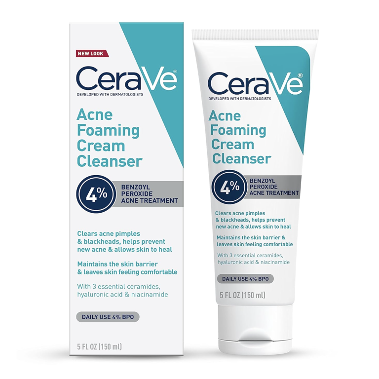 Benzoyl peroxide is still the anti-acne gold standard—the 8 best skin ...