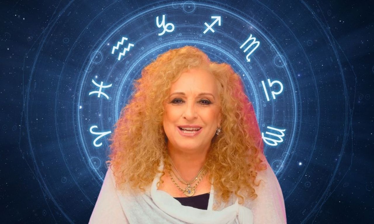 Horóscopo de Mizada Mohamed de hoy, jueves 28 de mayo para cada signo ...