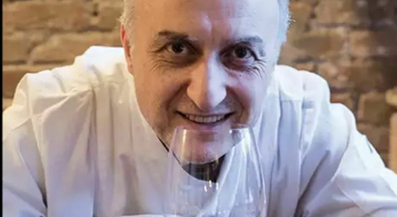 Ciro Sabella, il noto chef napoletano è morto in Brasile