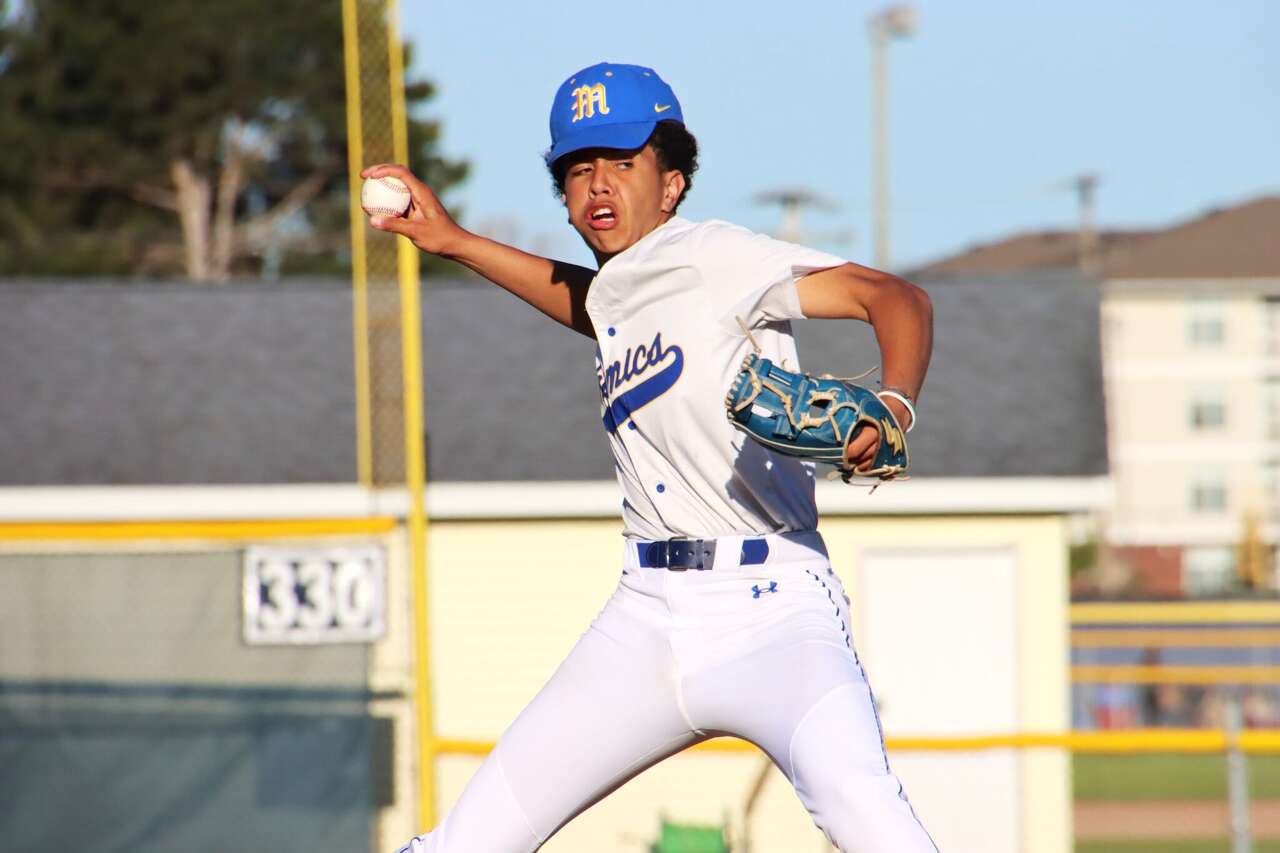 Prep roundup: Chemics sweep Lancers in baseball