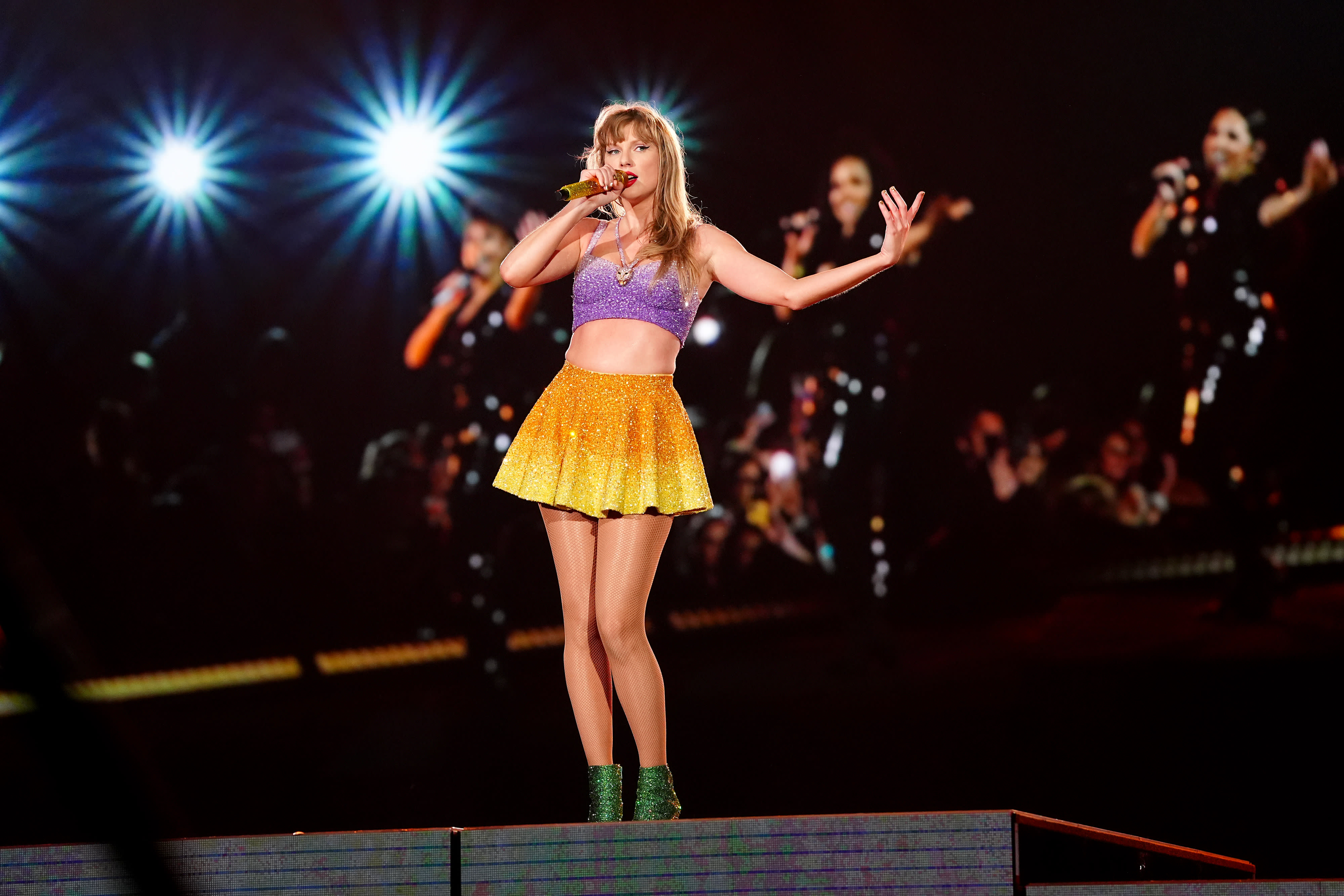 Verdict expected as trial over foiled Taylor Swift concert terror ...