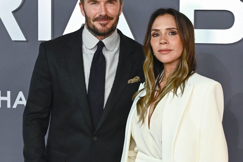 Victoria Beckham admits 'I didn't feel good enough' in sad admission as ...