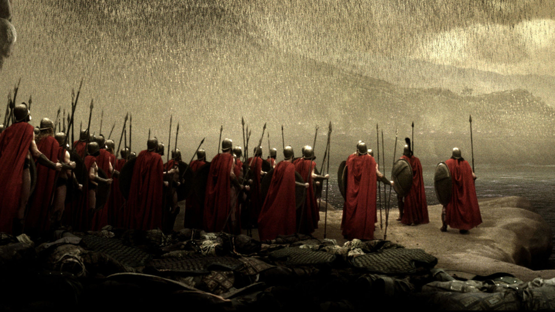 Surprising things you didn’t know about the Spartans
