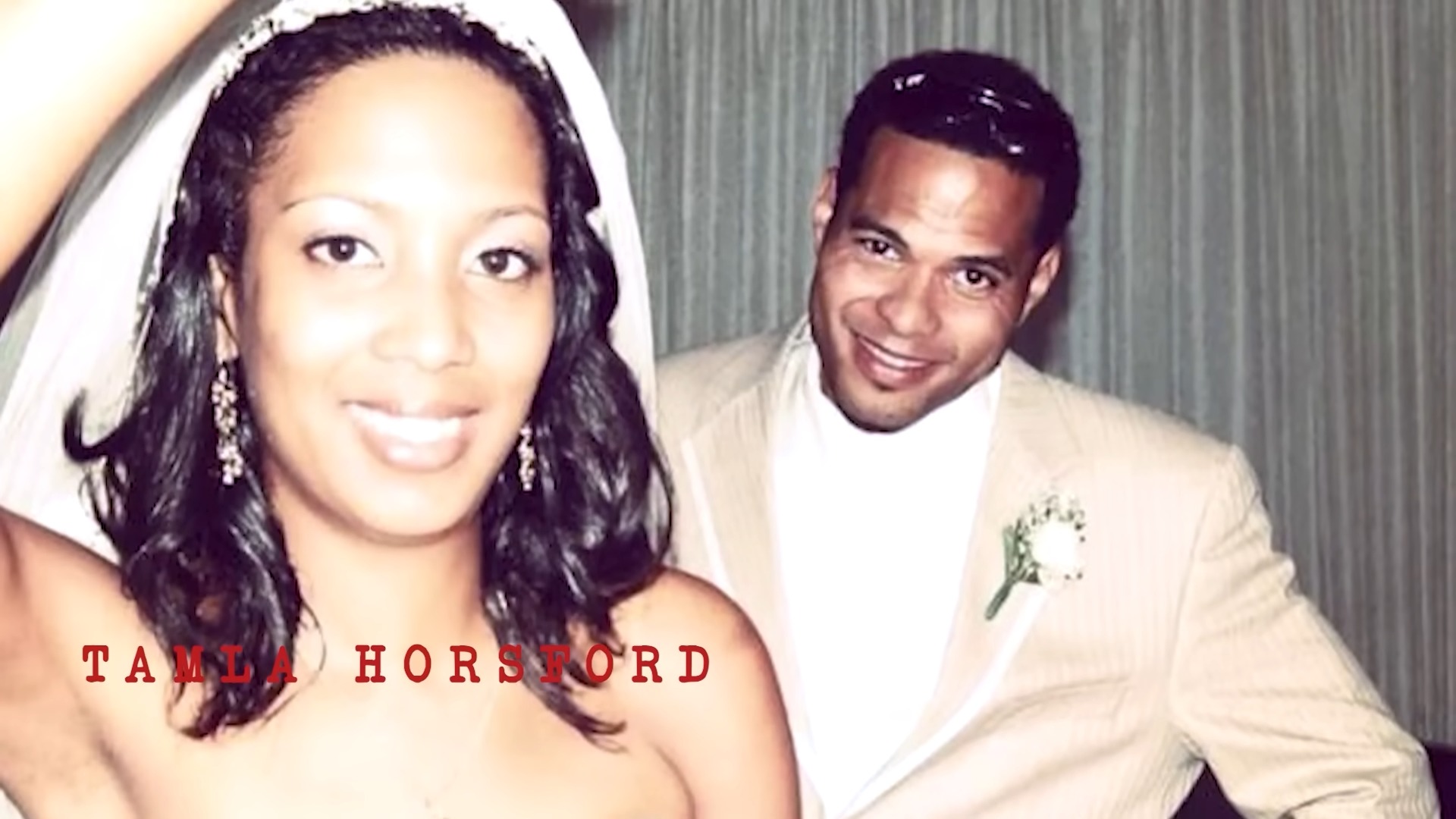 She was the only Black woman at the party - by morning, she was dead in ...