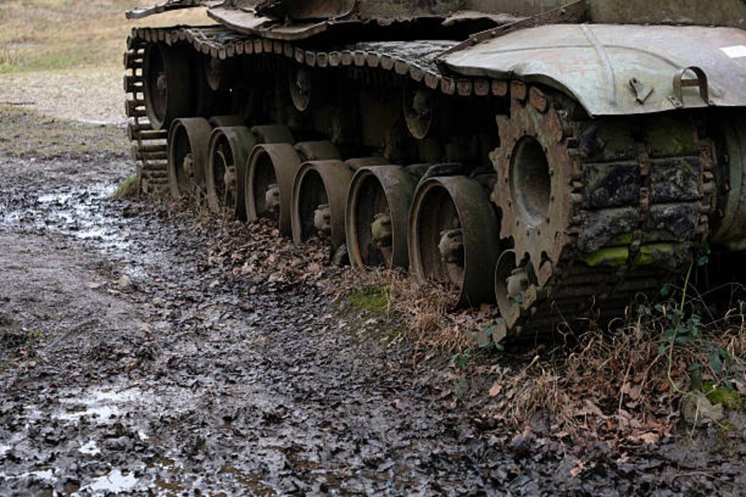 Elbit Systems wins $350M contract for battle tank upgrades