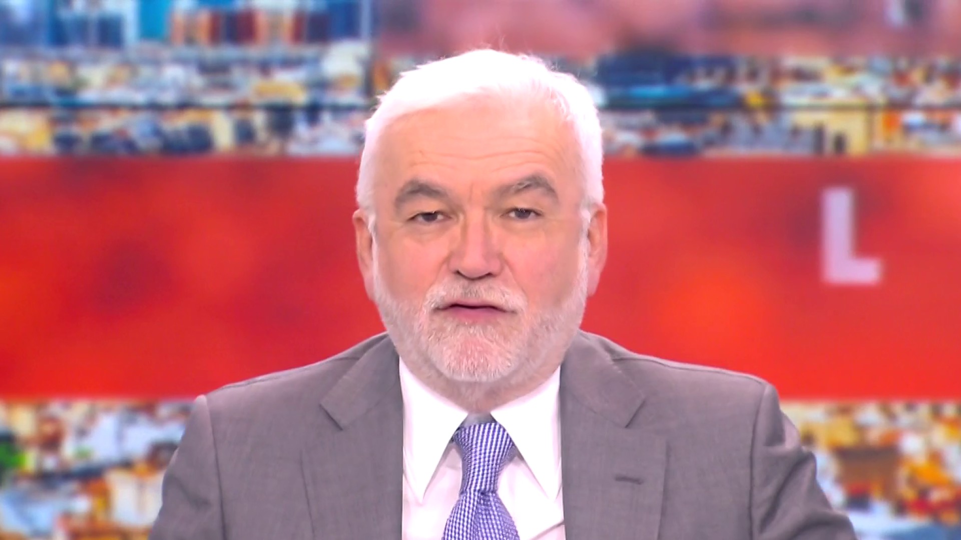 L'édito de Pascal Praud : « Quand la climatisation devient un sujet ...