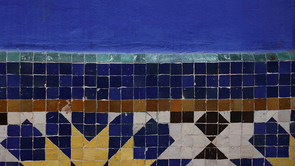 Bold colors and playful designs redefine home décor trends