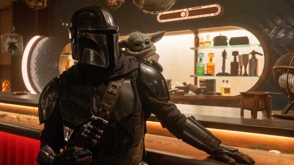 The Mandalorian and Grogu: Jon Favreau svela gli omaggi a Indiana Jones ...