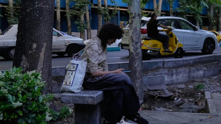Iran resumes internet access after prolonged shutdown amid ongoing ...