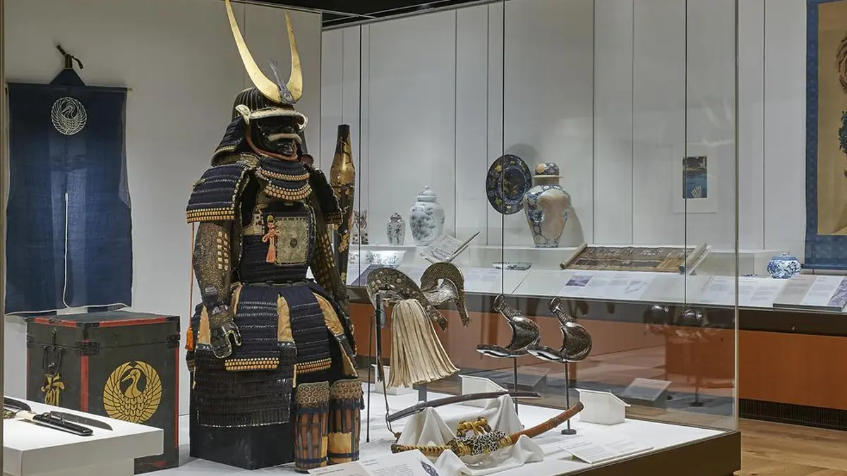 Museum Inggris bongkar fakta samurai era Tokugawa: setengahnya ternyata ...