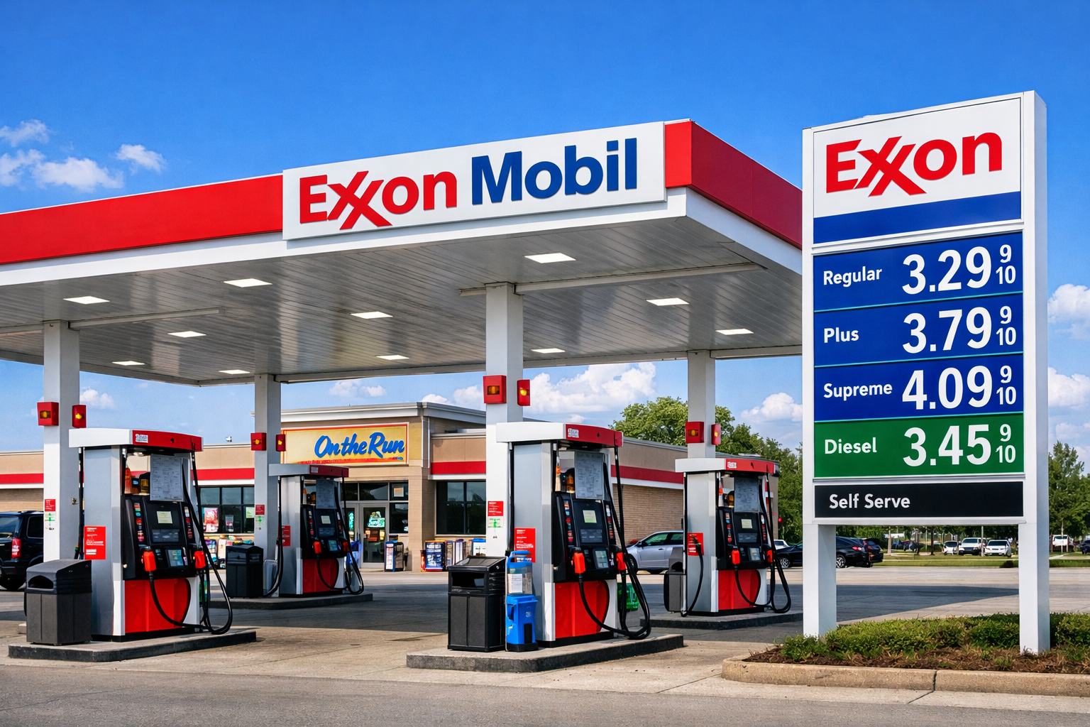 Why analyst sees ExxonMobil stock outperforming the S&P 500 in 2026