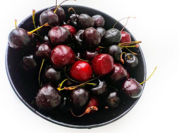 Two glasses of specific juice found to slash blood pressure and cholesterol