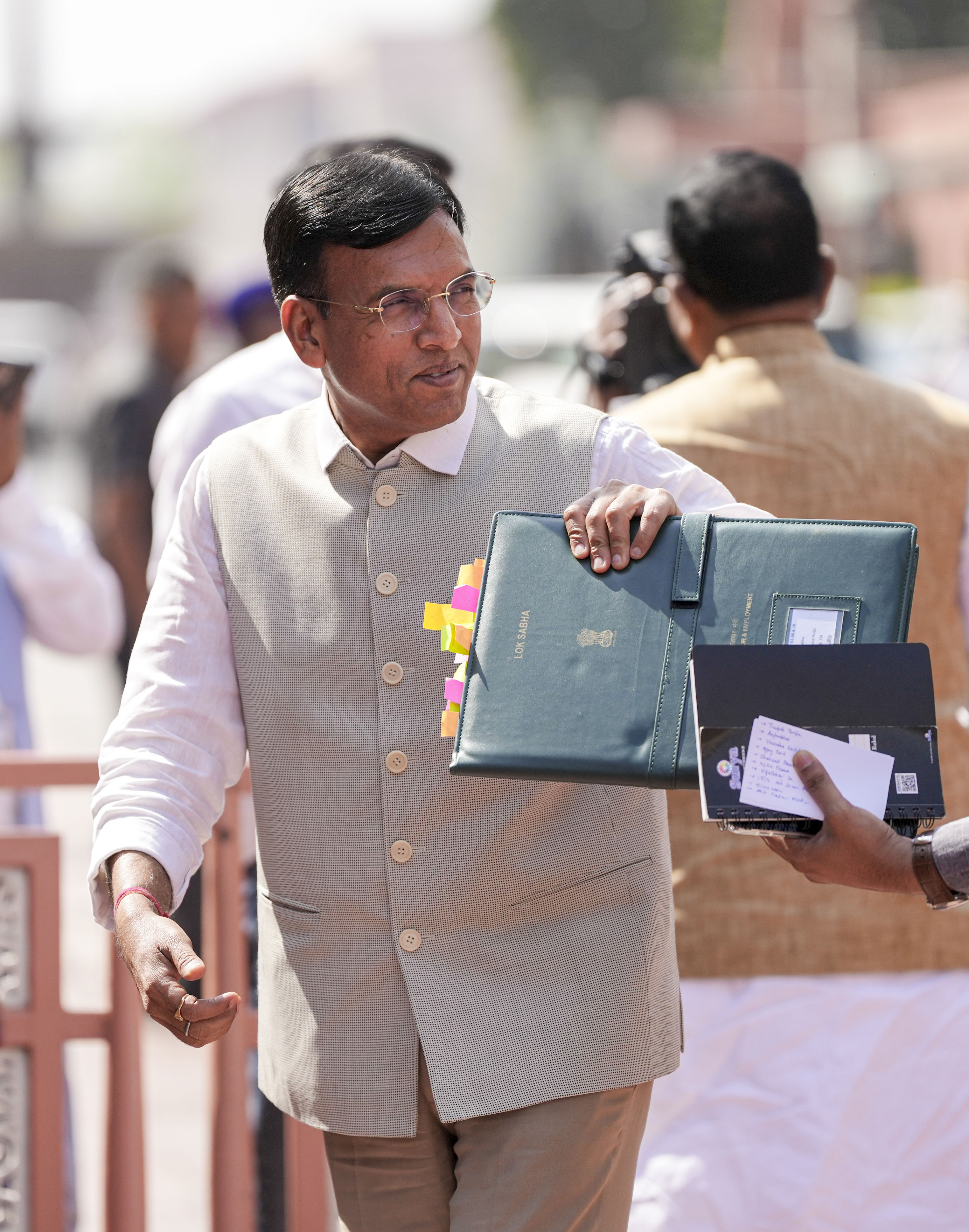 CWG 2030 preparations: Sports Ministry to engage IT consultants in NSFs