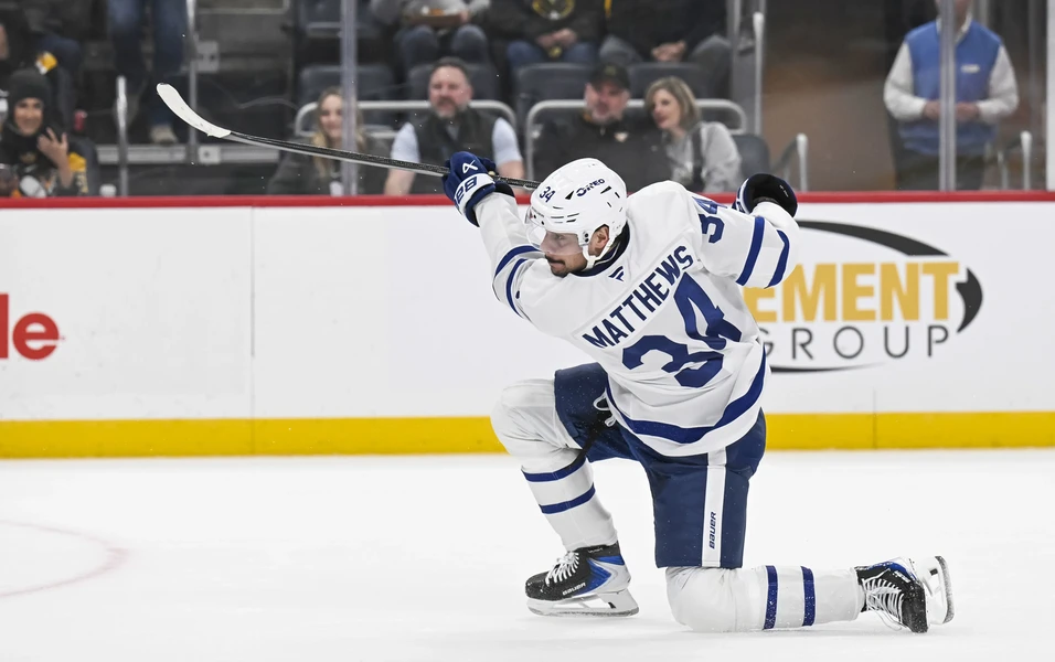 Maple Leafs weigh trade assets as offseason overhaul begins