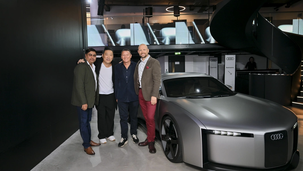 Audi confirms TT successor will be electric-only despite US demand