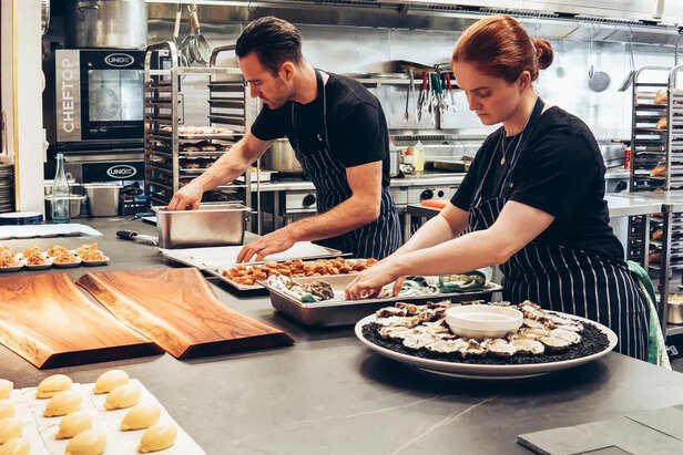Why restaurant food often tastes better than homemade food