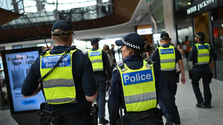 Knife crime shows signs of decline after machete ban