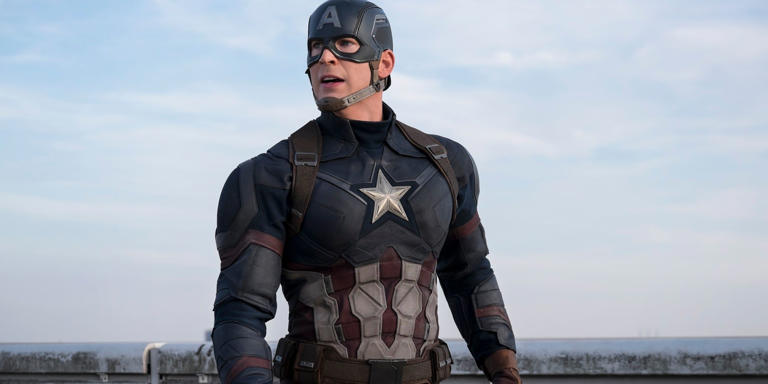Marvel redesigns Iron Man and Captain America for a new era