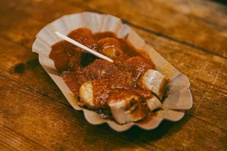 Where to eat in Frankfurt: Local German food, beer halls and market finds