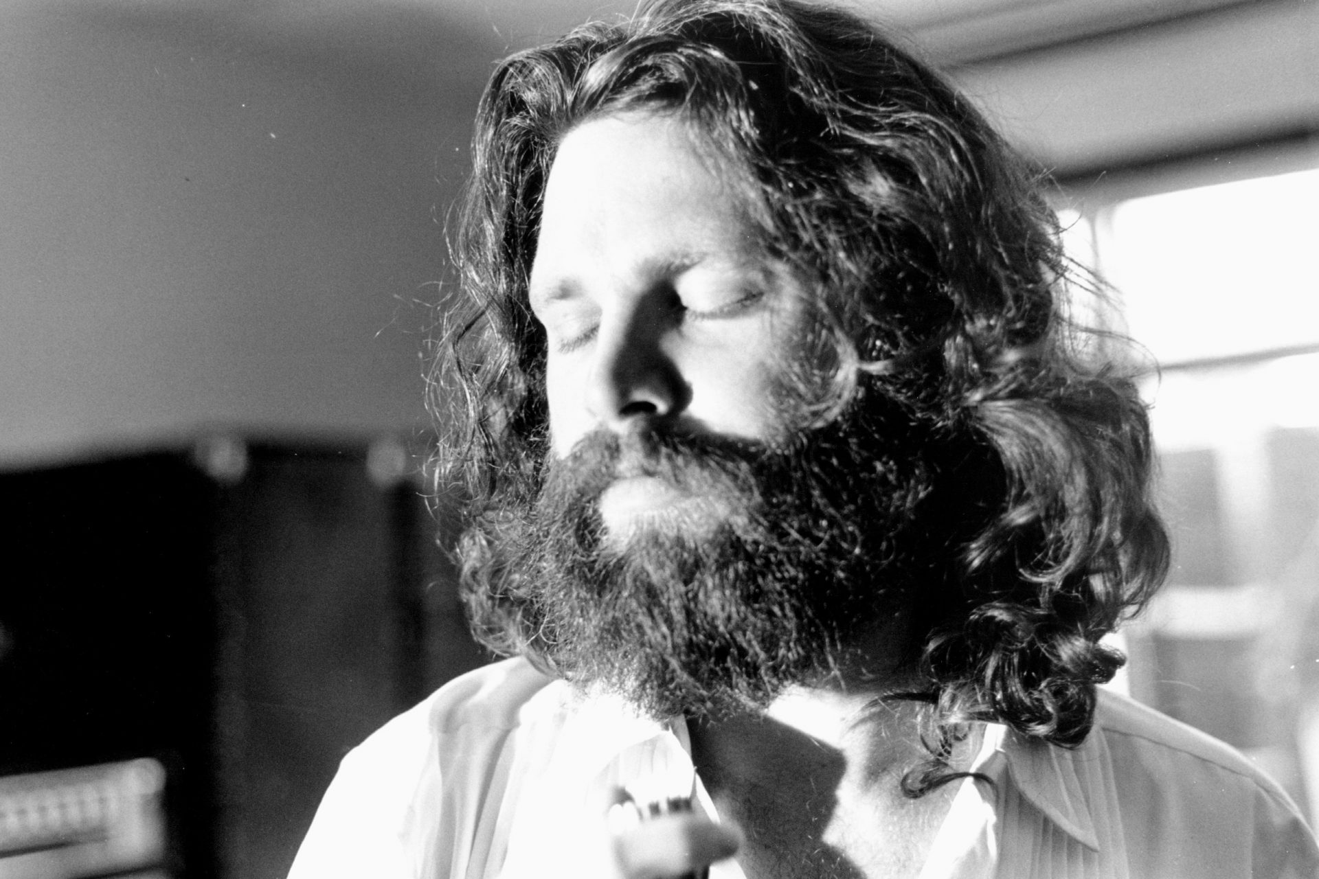 De dood van Jim Morrison blijft een van de grootste rockmysteries ooit