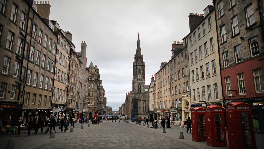 Scotland travel gems you can’t miss