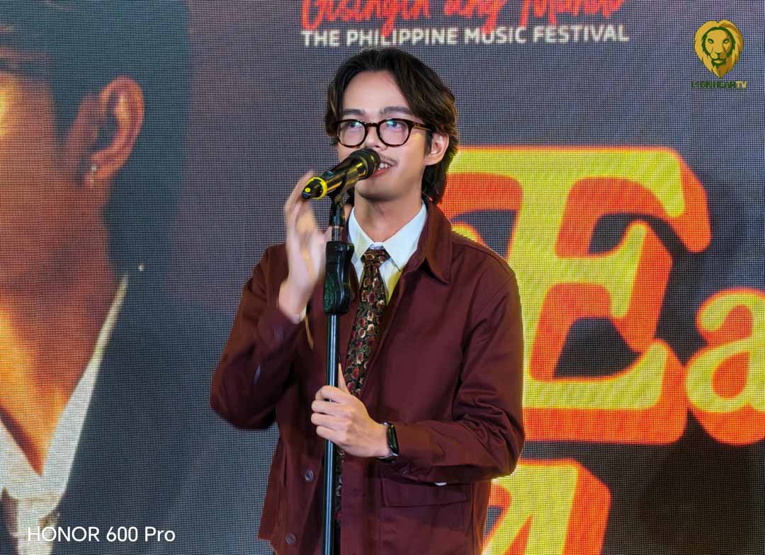 Nescafé Fusion brews music, energy, and Filipino creativity at the ...