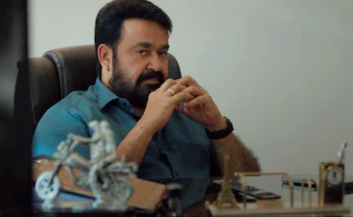 Drishyam 3 box office collection day 7: Mohanlal's film crosses Rs 200 ...