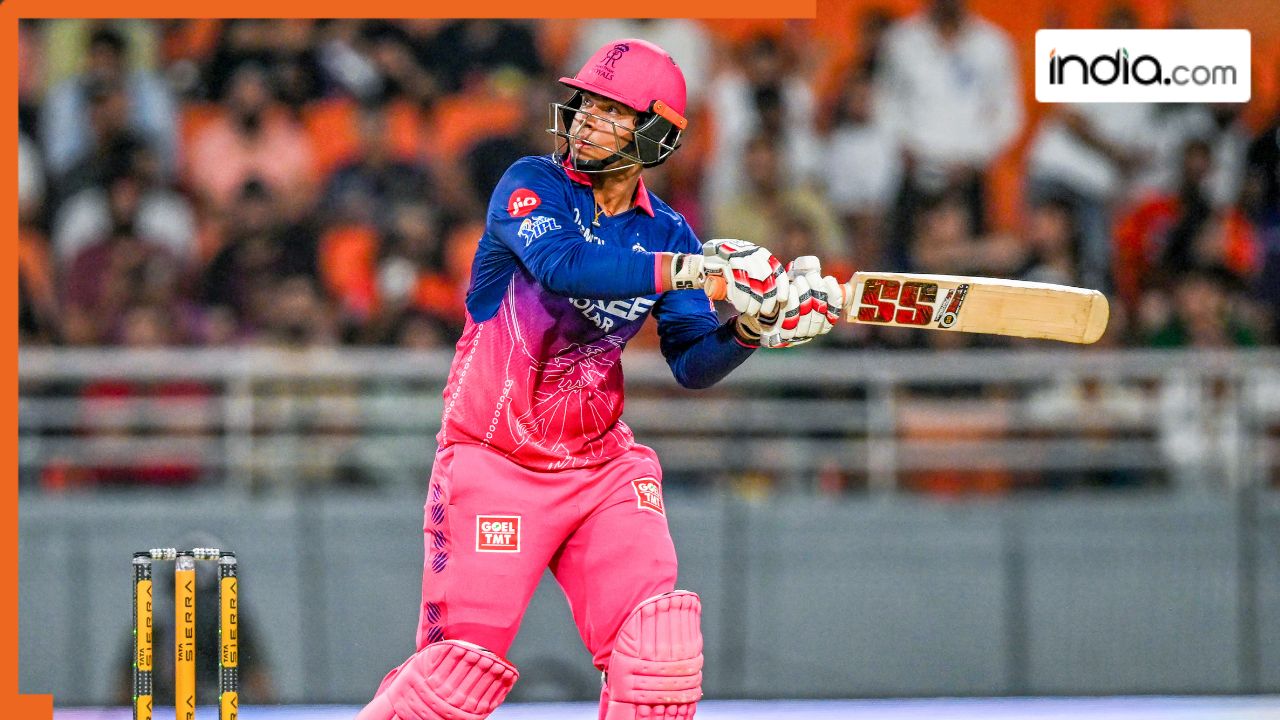 IPL 2026 orange cap and purple cap updates after eliminator: Vaibhav ...