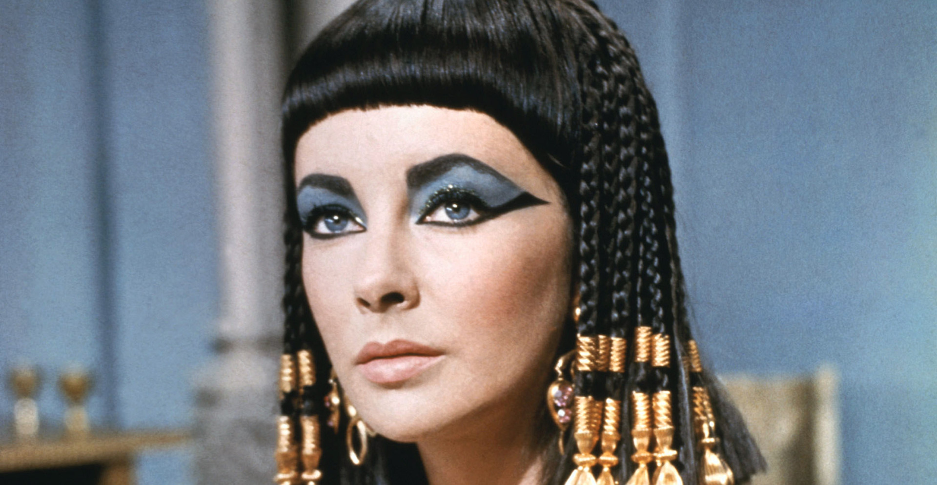 What happened to Cleopatra’s children?