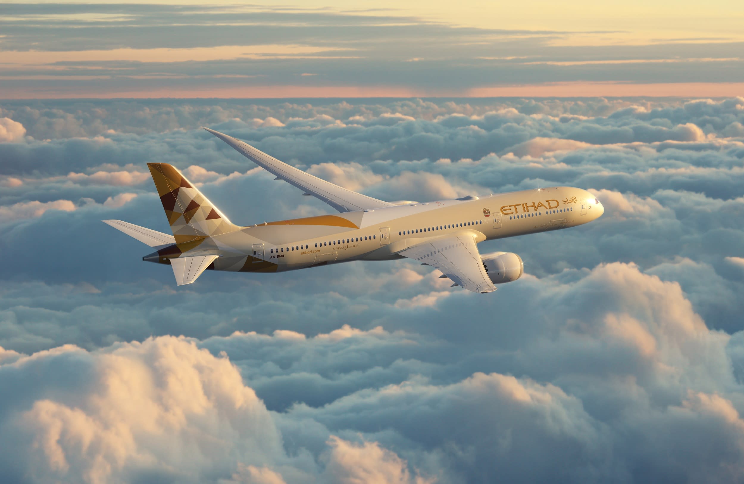 Etihad Airways to launch hub at Ben-Gurion as UAE's flag airline ...