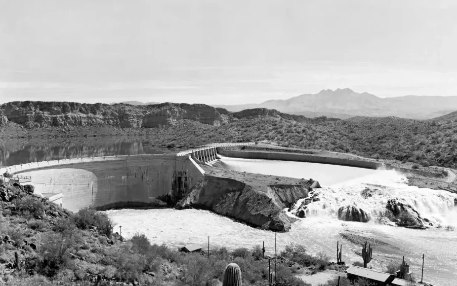 Two drownings in 48 hours spur Salt River safety push