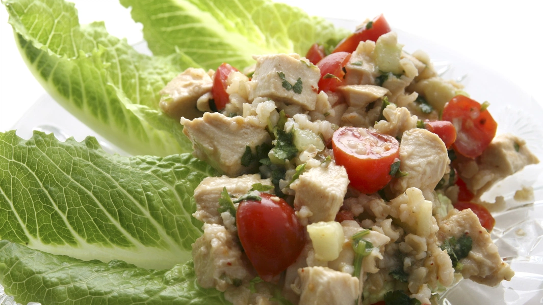 Chicken salad ideas worth craving every week