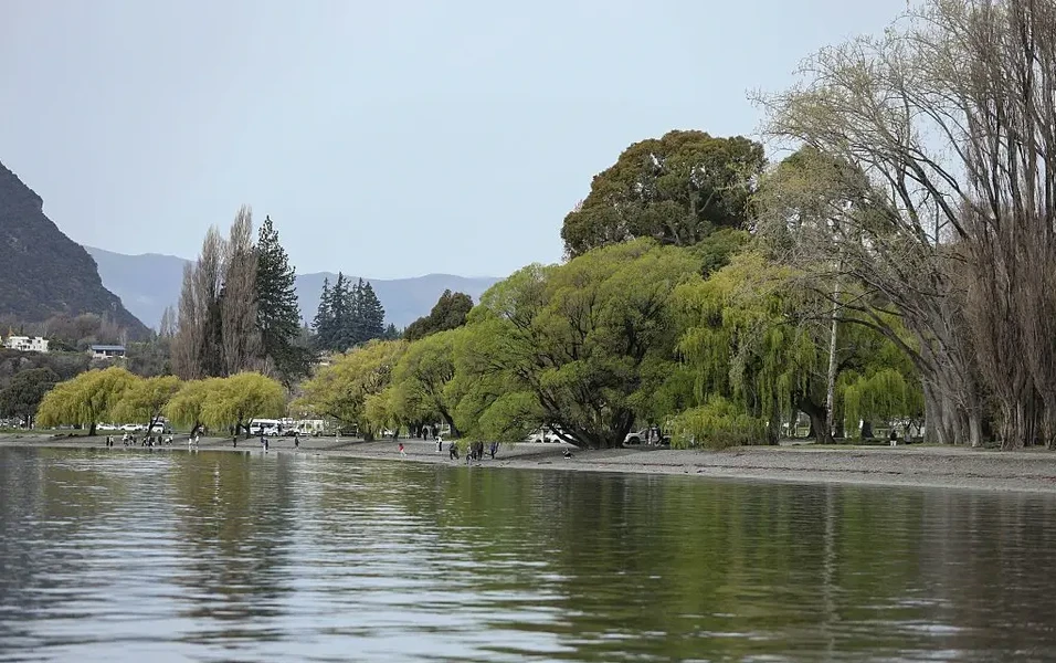 Why Wanaka should be your next escape