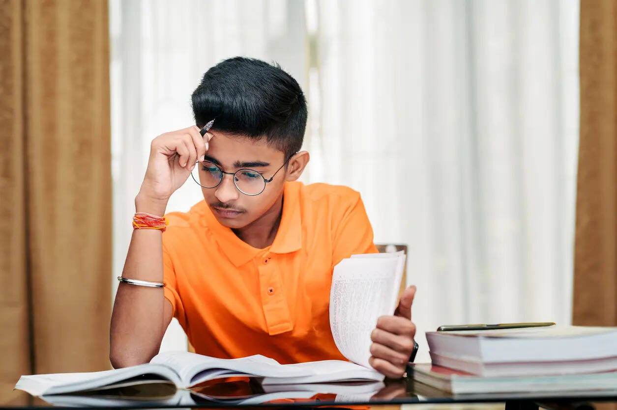 I deleted this one app: Teen toppers share small changes that can make ...