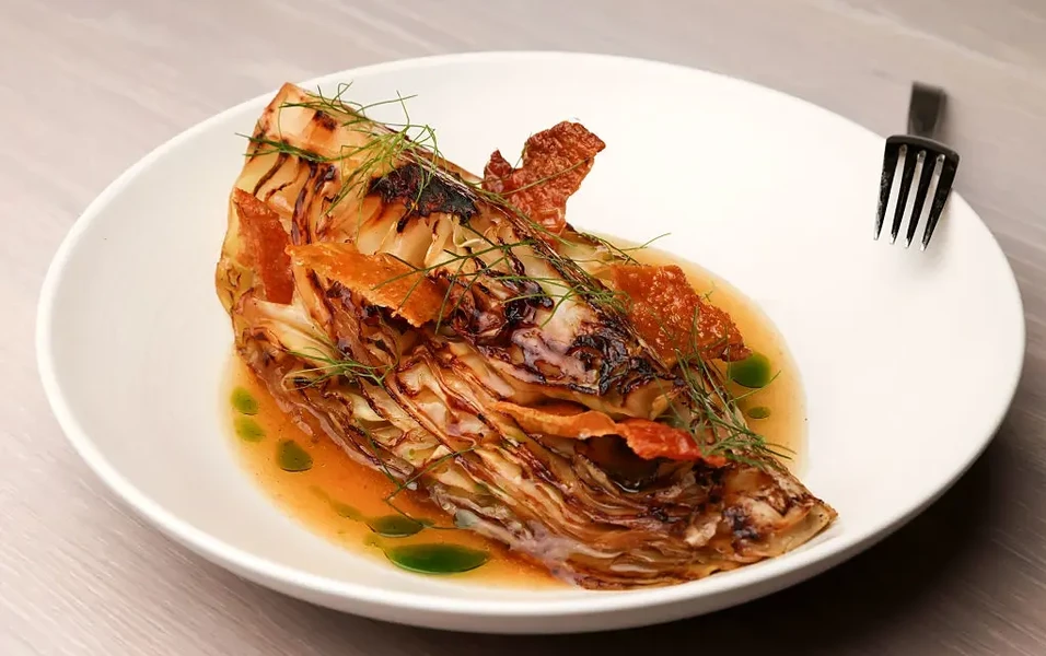 Cabbage recipes worth staying in for