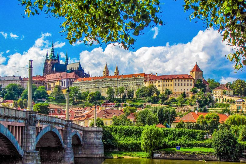 European city named cheapest break for Brits - with £2 pints and ...