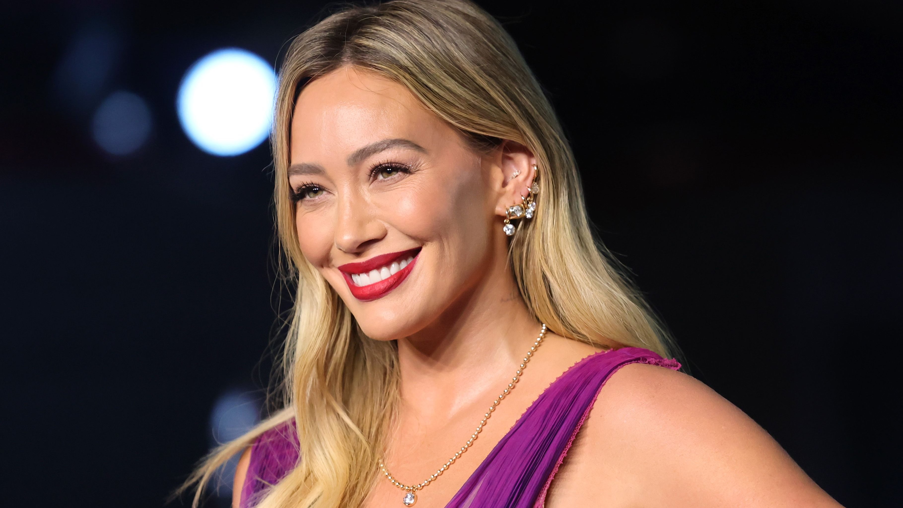 Hilary Duff wyznała, że posiadanie dzieci przed ślubem było „totalnie ...
