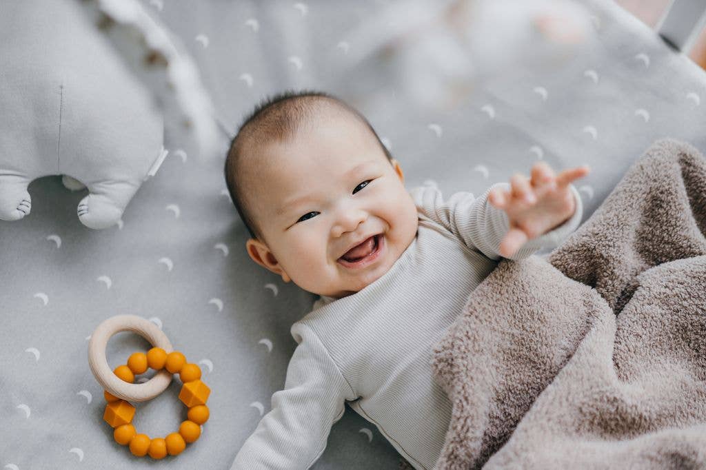 The top baby names of 2026 are in – and one surprise newcomer cracked ...