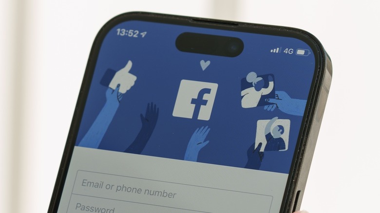 Here's how to mute anyone on Facebook