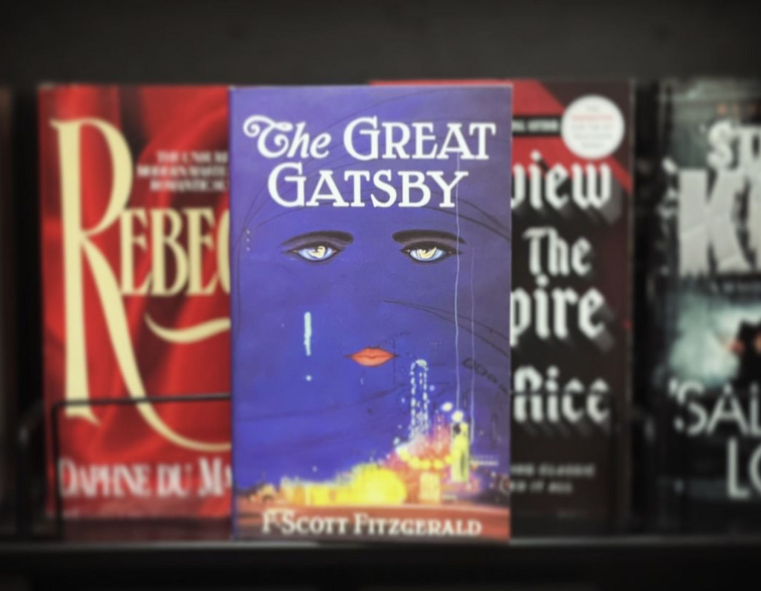20 iconic books that are still must-reads for everyone