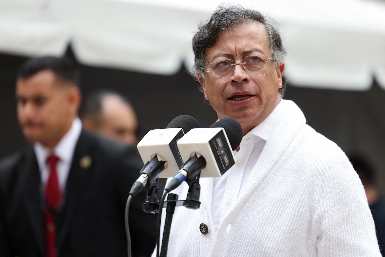 Canada mulls legal action against Colombia over cancelled contract with ...