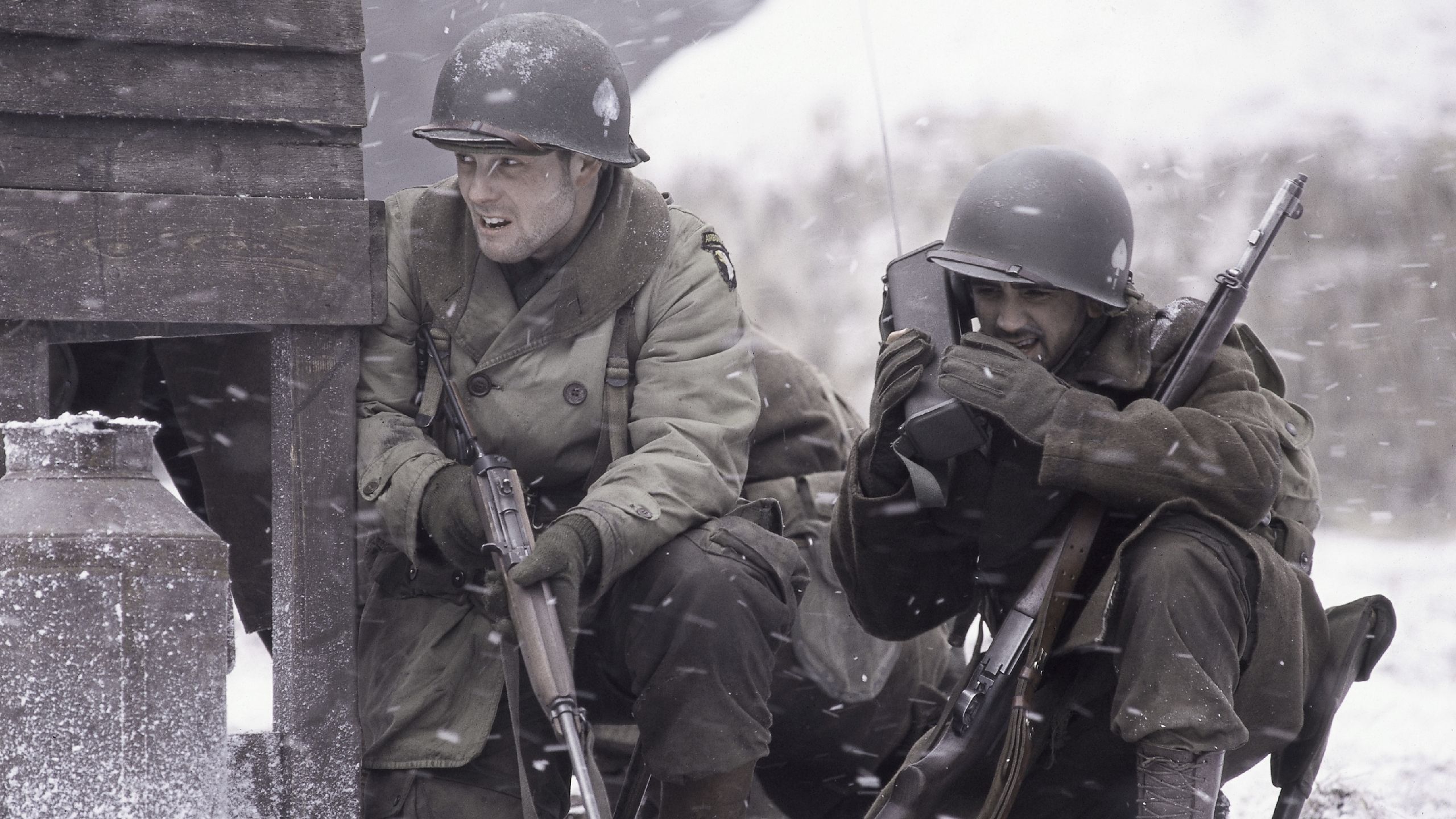 Tom Hanks' new WW2 series is his spiritual fourth entry in the Band of ...