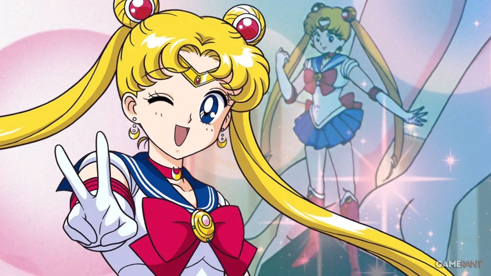 Retro Sailor Moon figure to hit shelves this summer