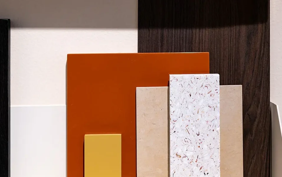 AI policies and earthy tones shape 2026 design trends