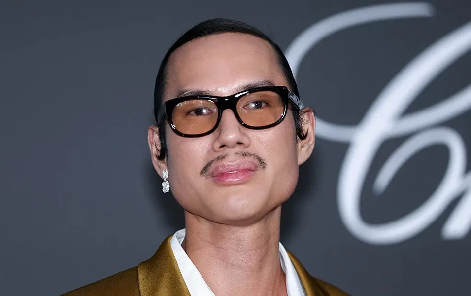 Patrick Ta faces backlash over 'transition blush' trademark bid