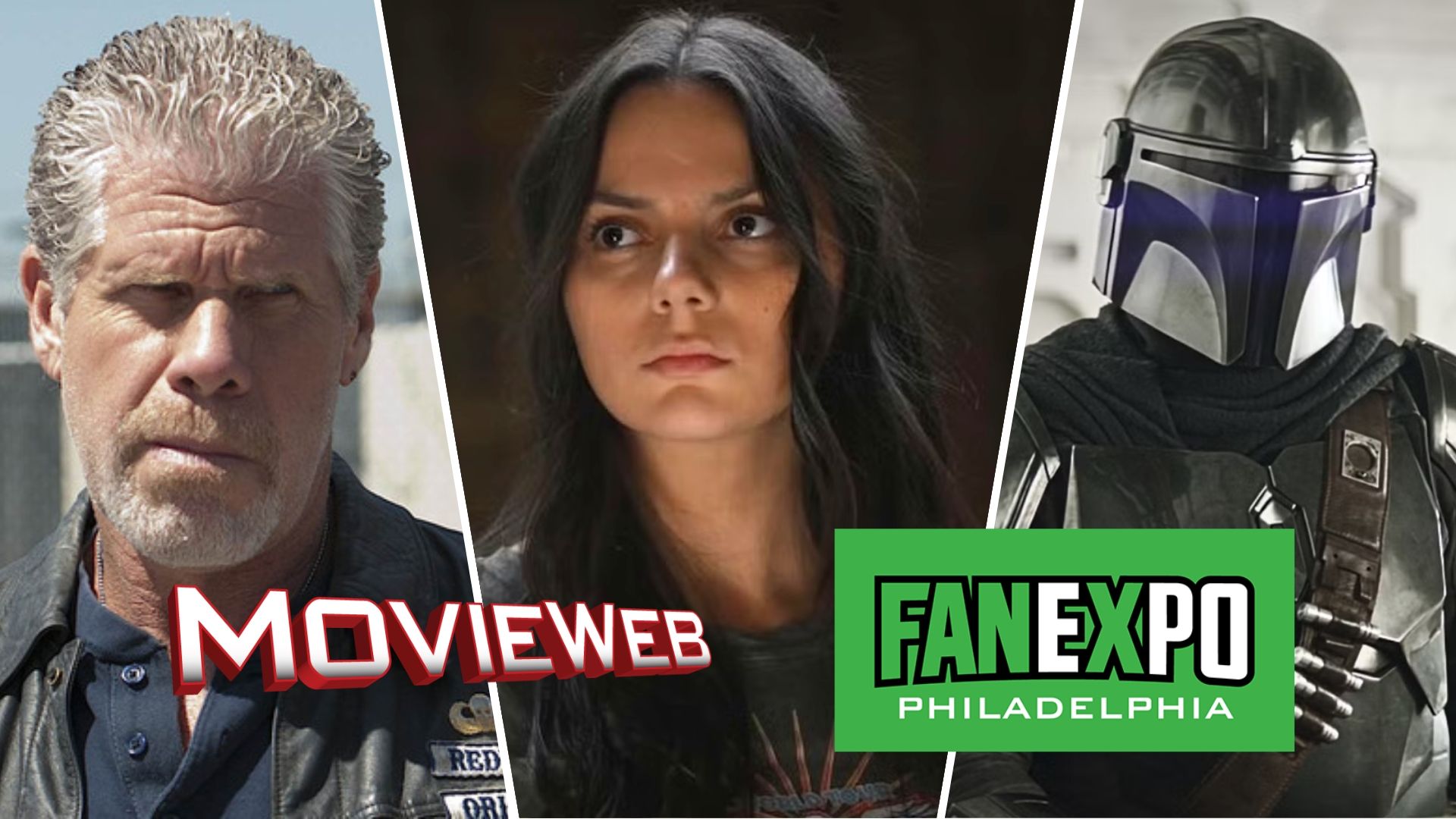MovieWeb's FanExpo Philadelphia 2026 panels