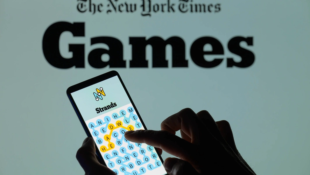 NYT Connections and Sports Edition reveal May 28 answers