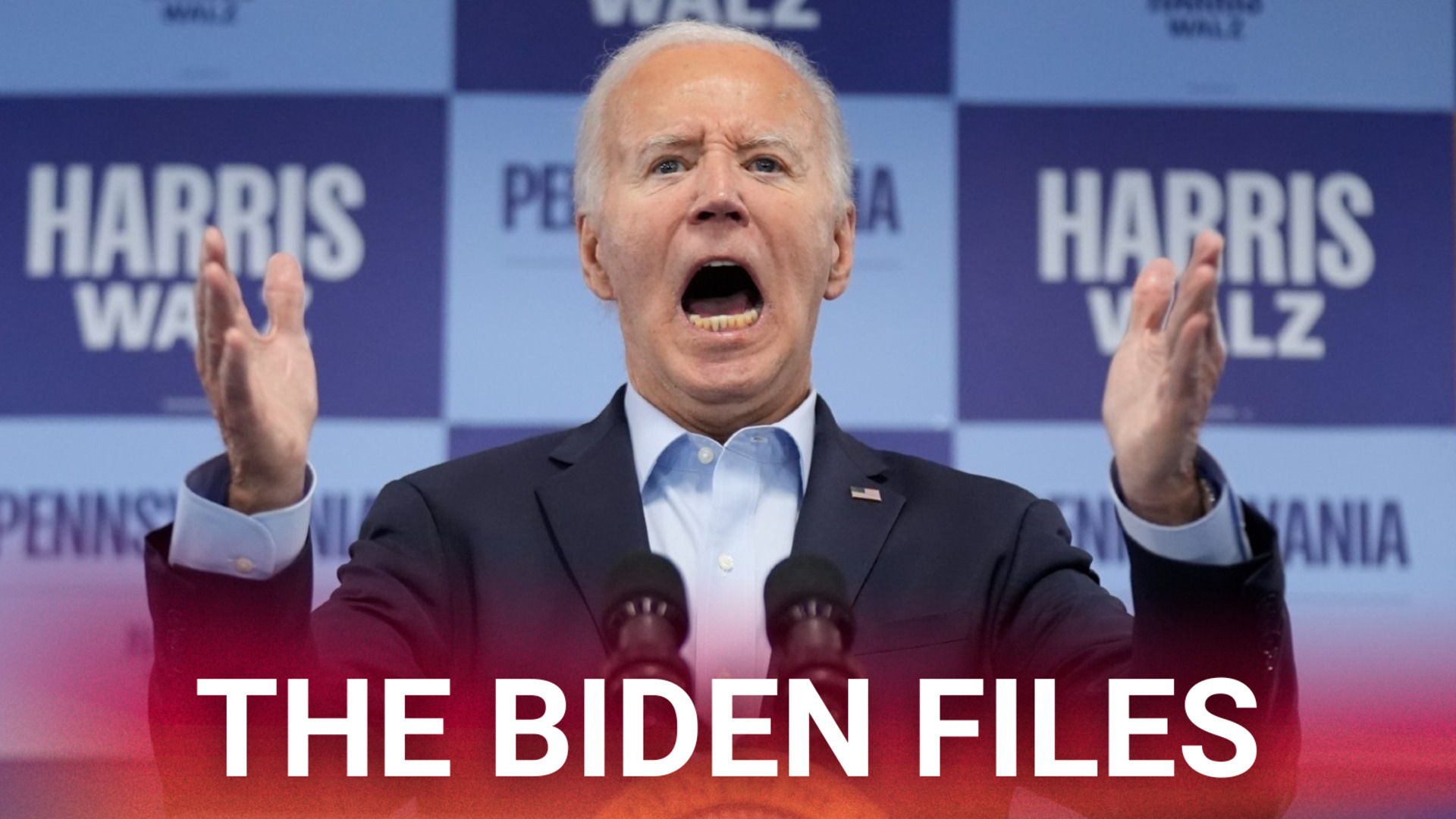 Joe Biden battles Justice Department to keep recordings and classified ...