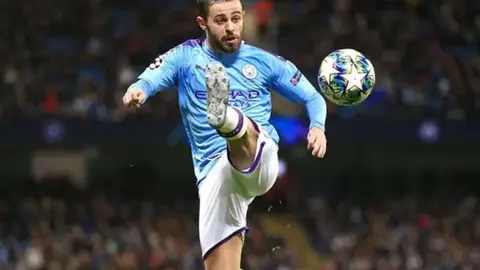 Guardiola rechaza la oferta del Inter Miami de David Beckham y Lionel Messi