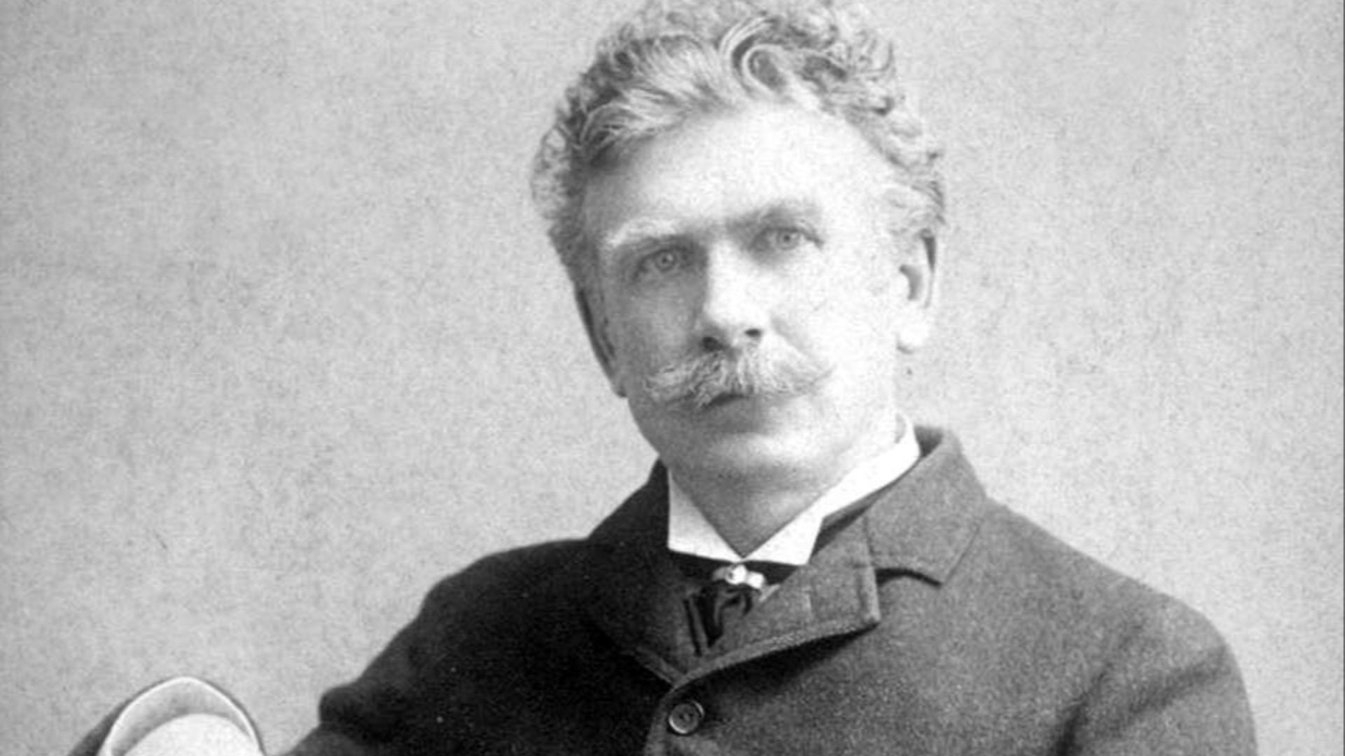 20 historical figures who mysteriously disappeared